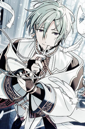 angels, demons and co.